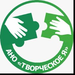 Иконка канала ТВОРЧЕСКОЕ Я