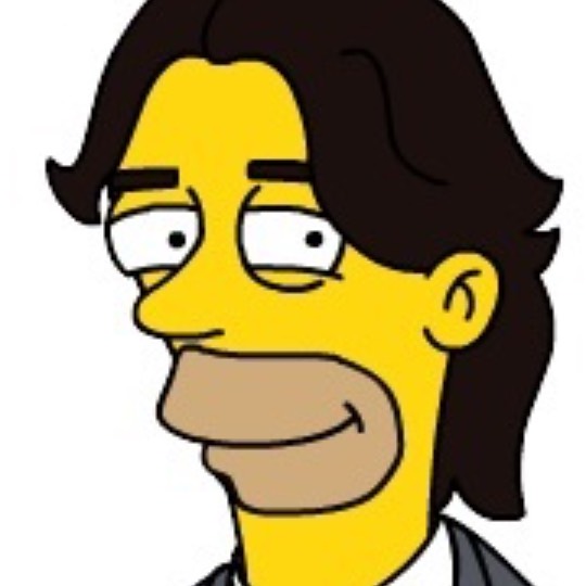 Иконка канала Крисдем