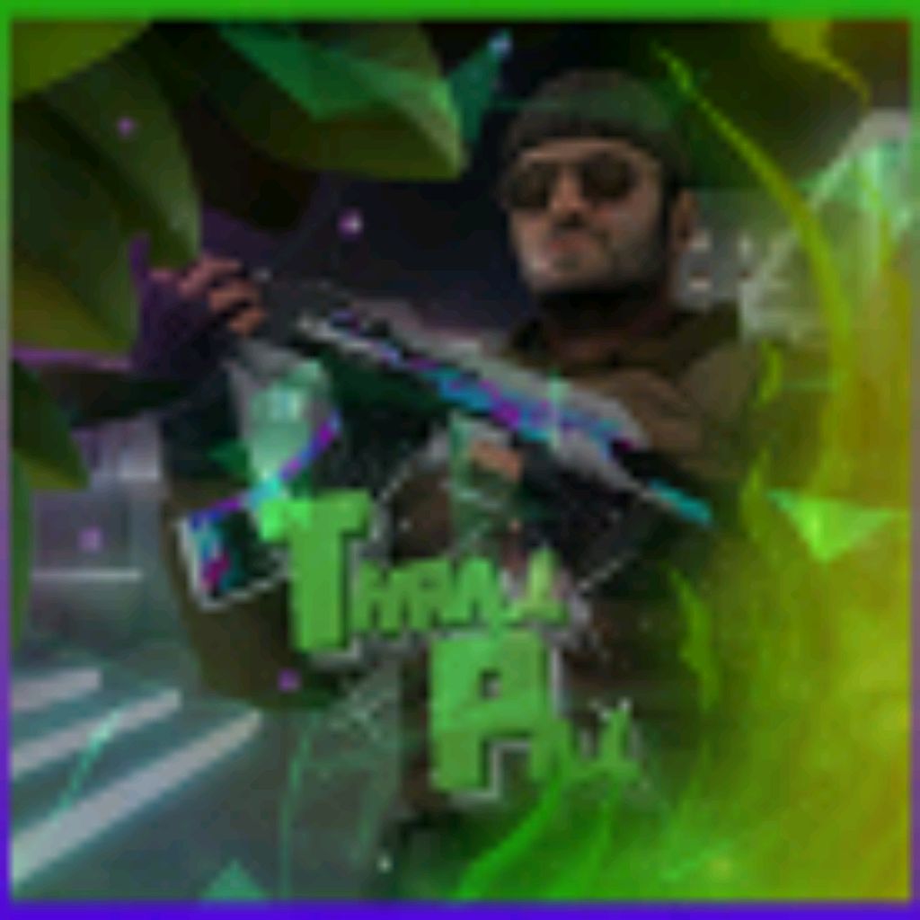 Иконка канала Batsagin