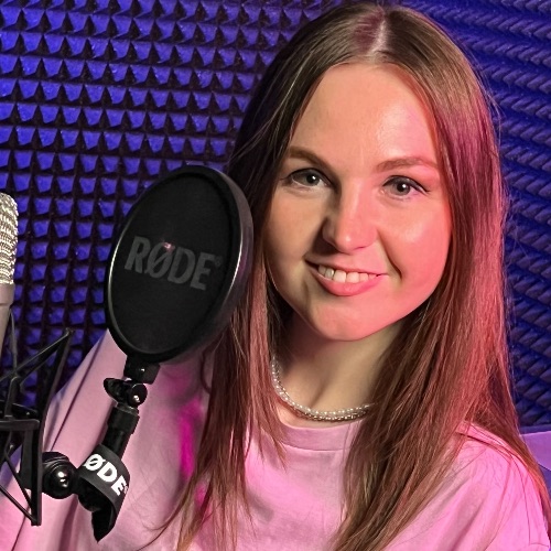 Иконка канала Наталья Молодых. Голос/Вокал/Энергия/