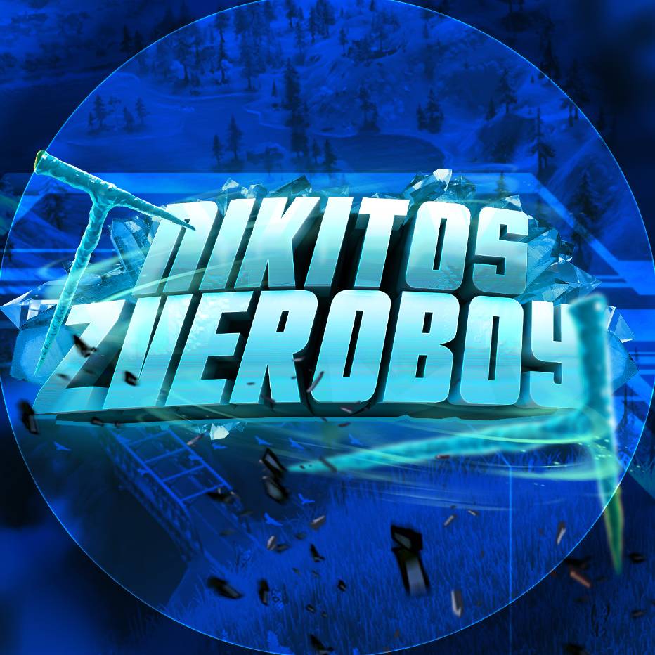 Иконка канала nikitos zveroboy
