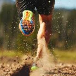 Иконка канала Дневник бегуна