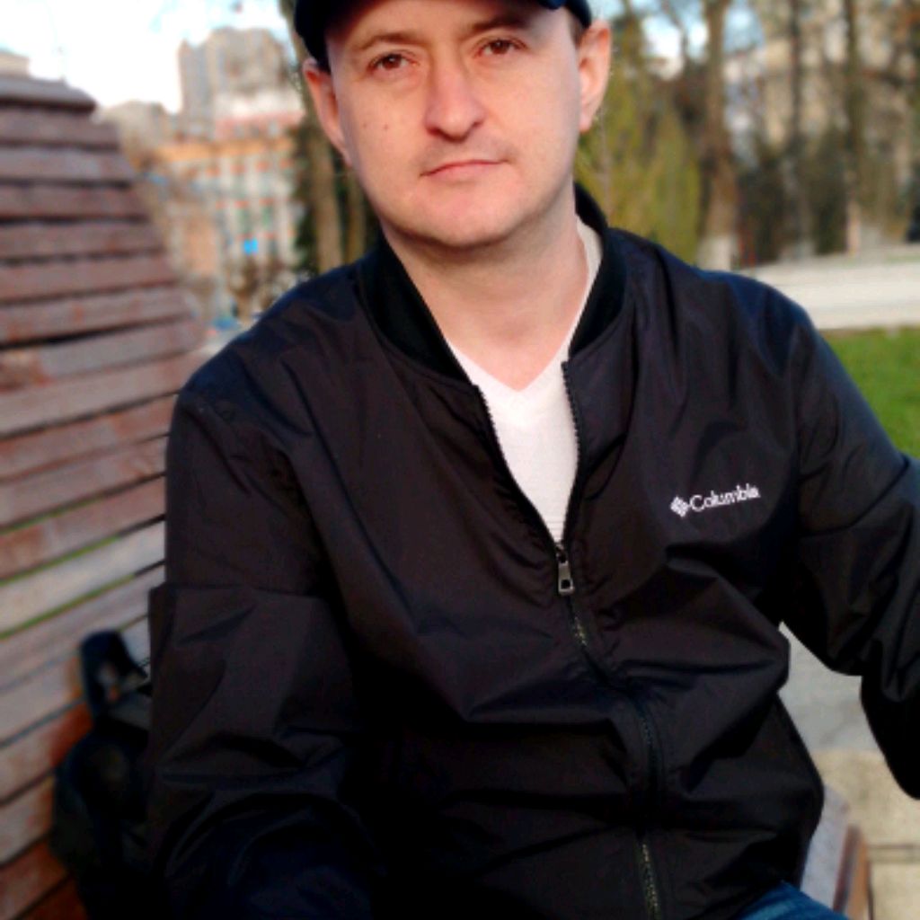 Иконка канала DOBRIY LESHIY