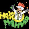 Иконка канала Научное шоу "Наукомания"