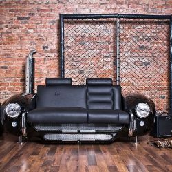 Иконка канала V.ГАРАЖЕ