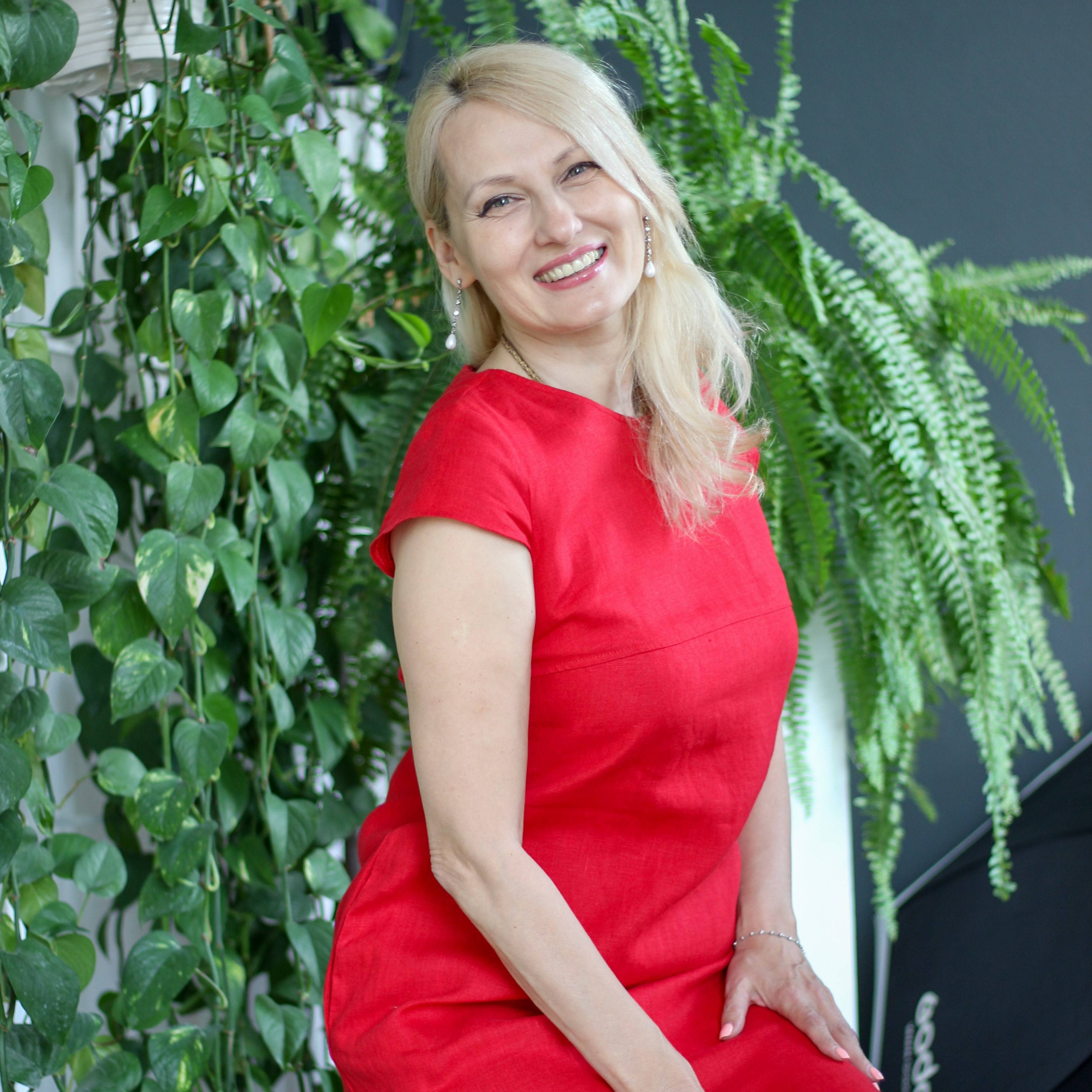 Иконка канала Елена Кипор-Солей