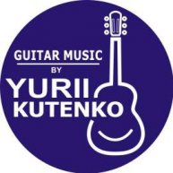 Иконка канала ГИТАРА | Юрий Кутенко