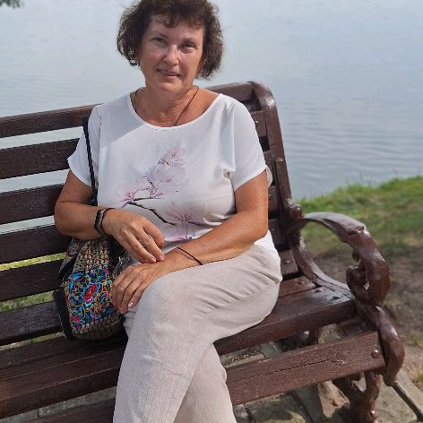 Иконка канала Старкова Анна