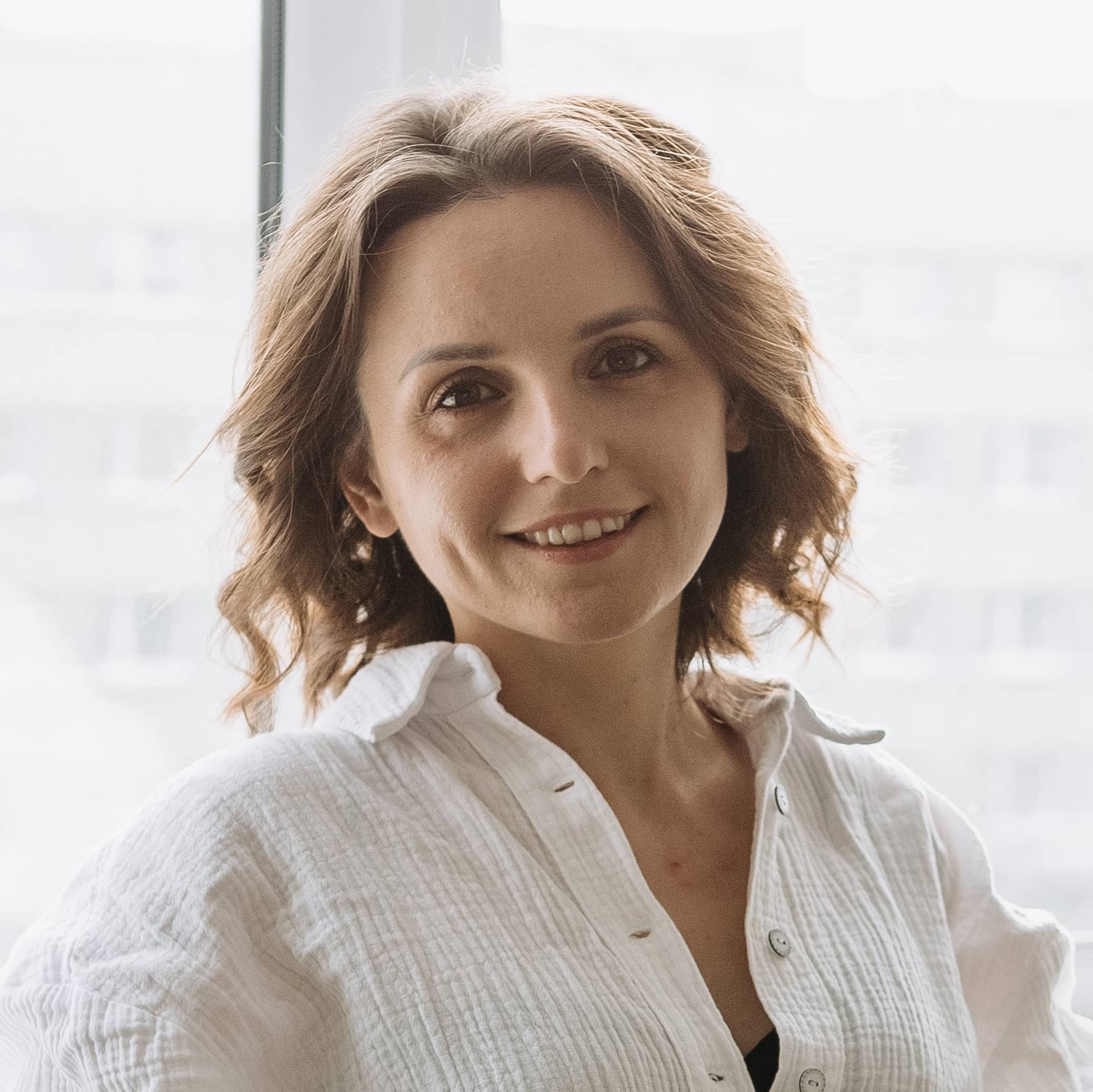 Иконка канала Оля_лЁля