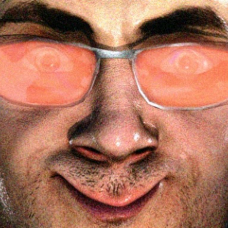 Иконка канала DaFuq!?Boom!