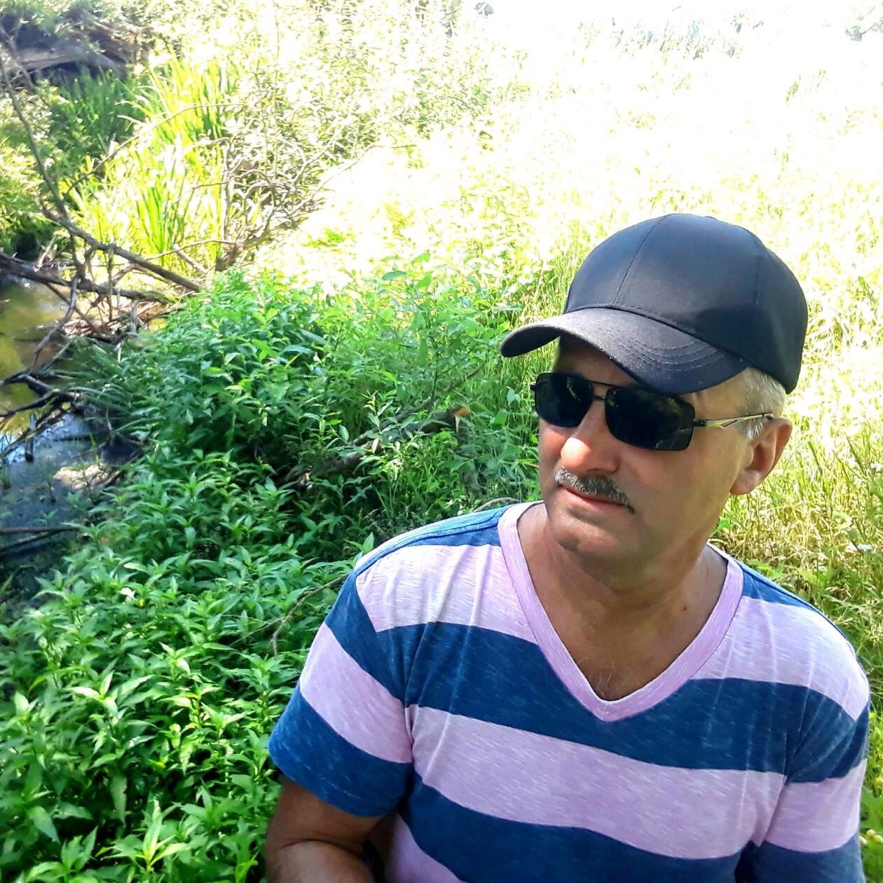 Иконка канала ПьянOFF