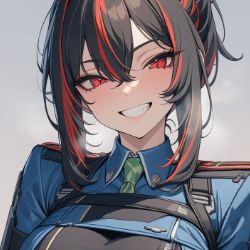 Иконка канала Zenless Zone Zero - Darien