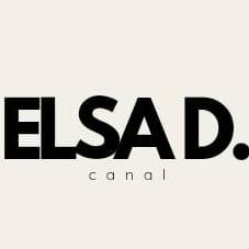 Иконка канала Эльза Д