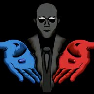 Иконка канала MemoCult