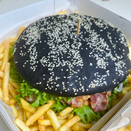 Иконка канала Delish_Brunch