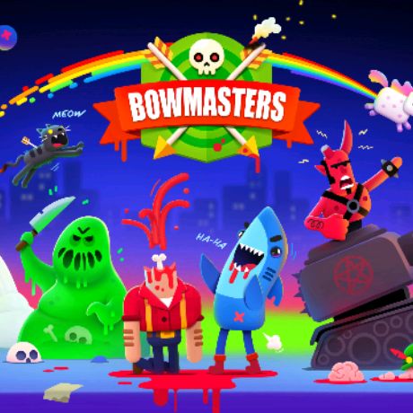 Иконка канала Мишаля