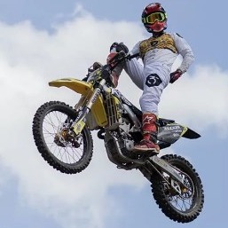 Иконка канала Два Колеса 33