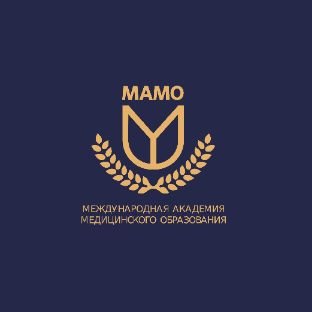 Иконка канала МАМО