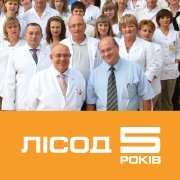 Иконка канала Онкологическая клиника ЛИСОД