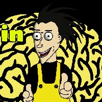 Иконка канала CrashBrainShow
