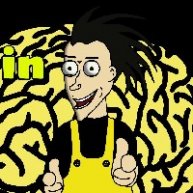 Иконка канала CrashBrainShow
