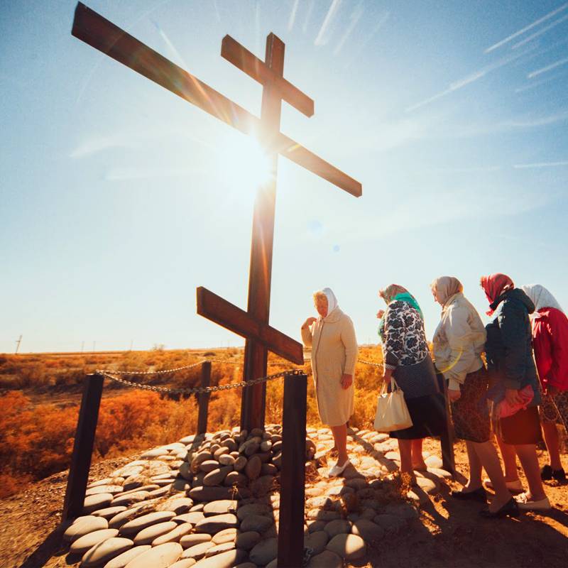 Иконка канала Православная жизнь