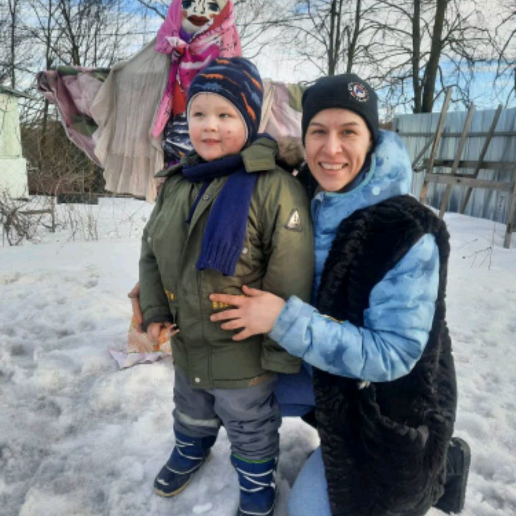 Иконка канала Риан умняшка