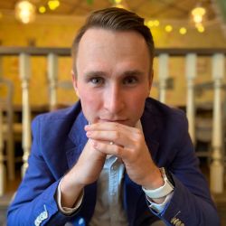 Иконка канала LARK_INN. Маркетинг в детских праздниках