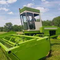 Иконка канала Установка ГСТ 90 на Е 302 Е 303 Мещеру Е 403