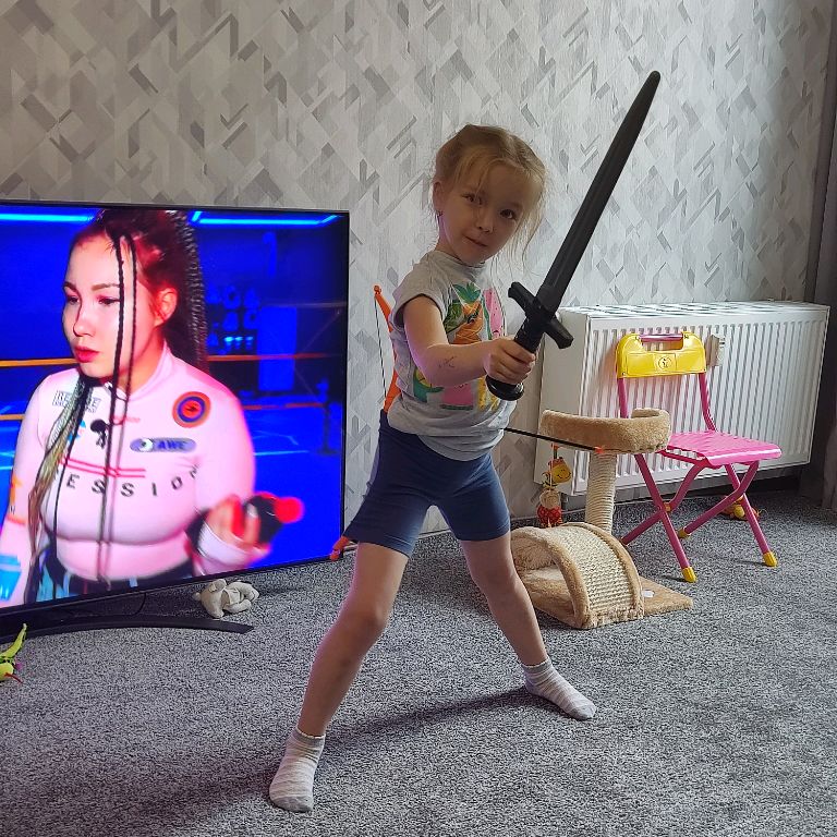 Иконка канала GamesDony