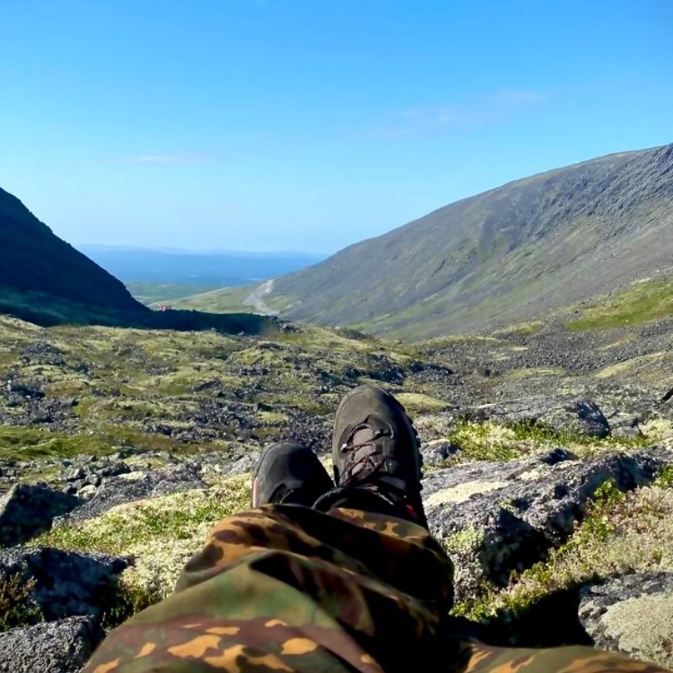 Иконка канала Anavigator. Мы знаем дорогу…