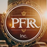 Иконка канала PfR Inc.