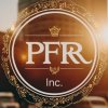 Иконка канала PfR Inc.