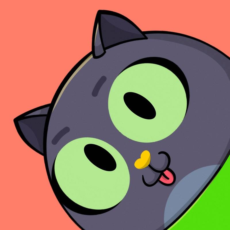 Иконка канала Привет, это Кот!