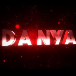 Иконка канала D A NYA