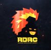 Иконка канала RDRC