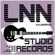 Иконка канала LNN studio KALININGRAD