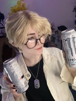 Иконка канала Gin