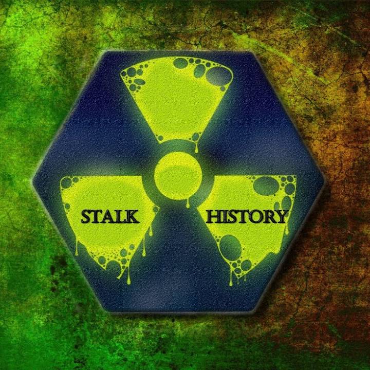 Иконка канала Stalk_History