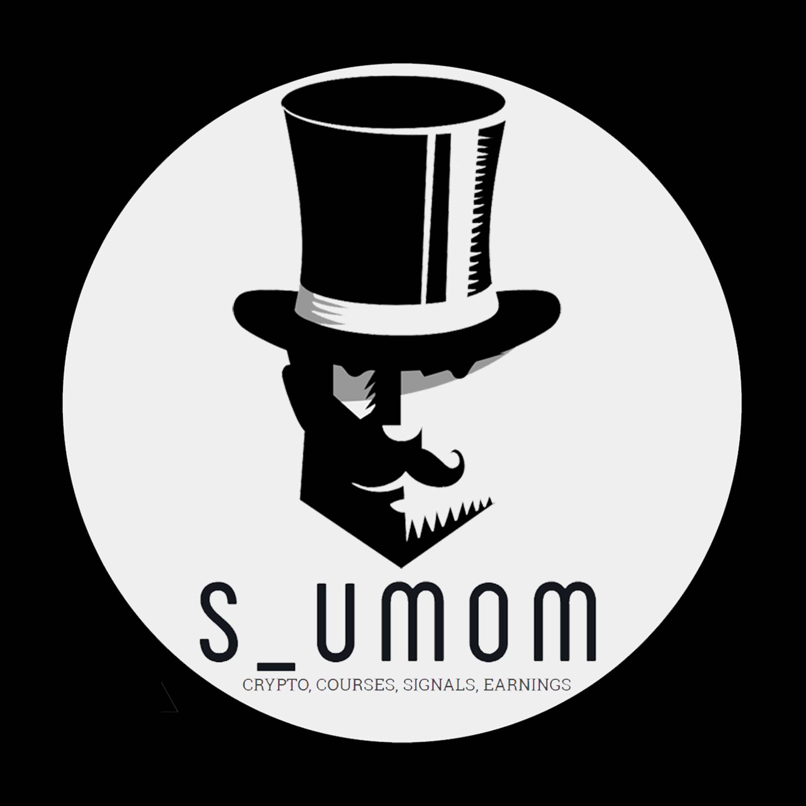 Иконка канала Слив курсов по трейдингу