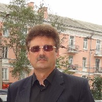 Иконка канала svstver