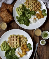 Иконка канала Готовьте с любовью ❤️