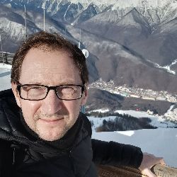 Иконка канала Павел Мухортов