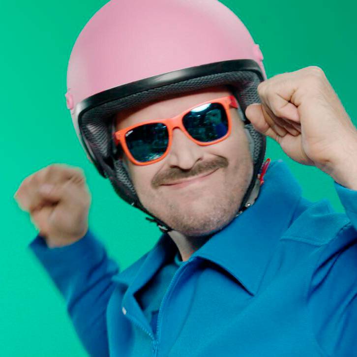 Иконка канала MAX-LOGIC