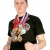 Иконка канала Павел Первушин. Омск, Центр "НОКАУТ"