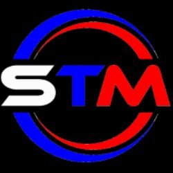 Иконка канала STM