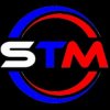 Иконка канала STM