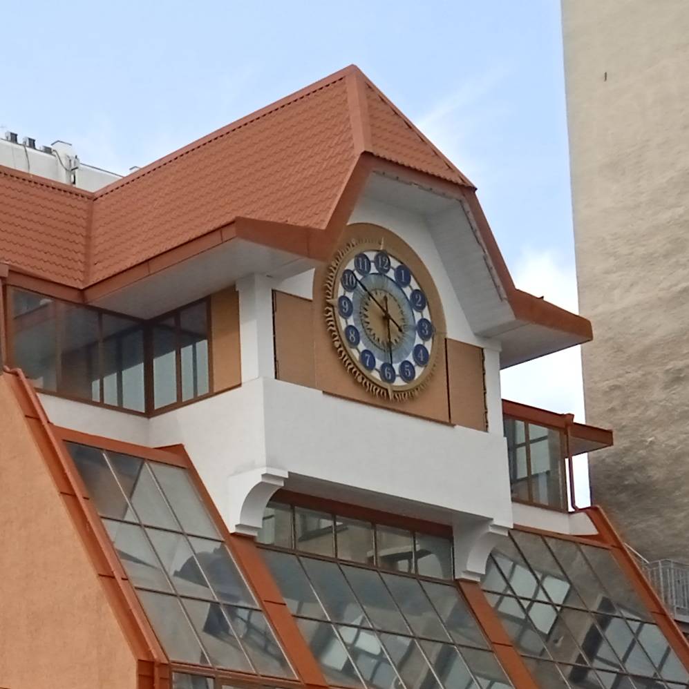 Иконка канала Личное время