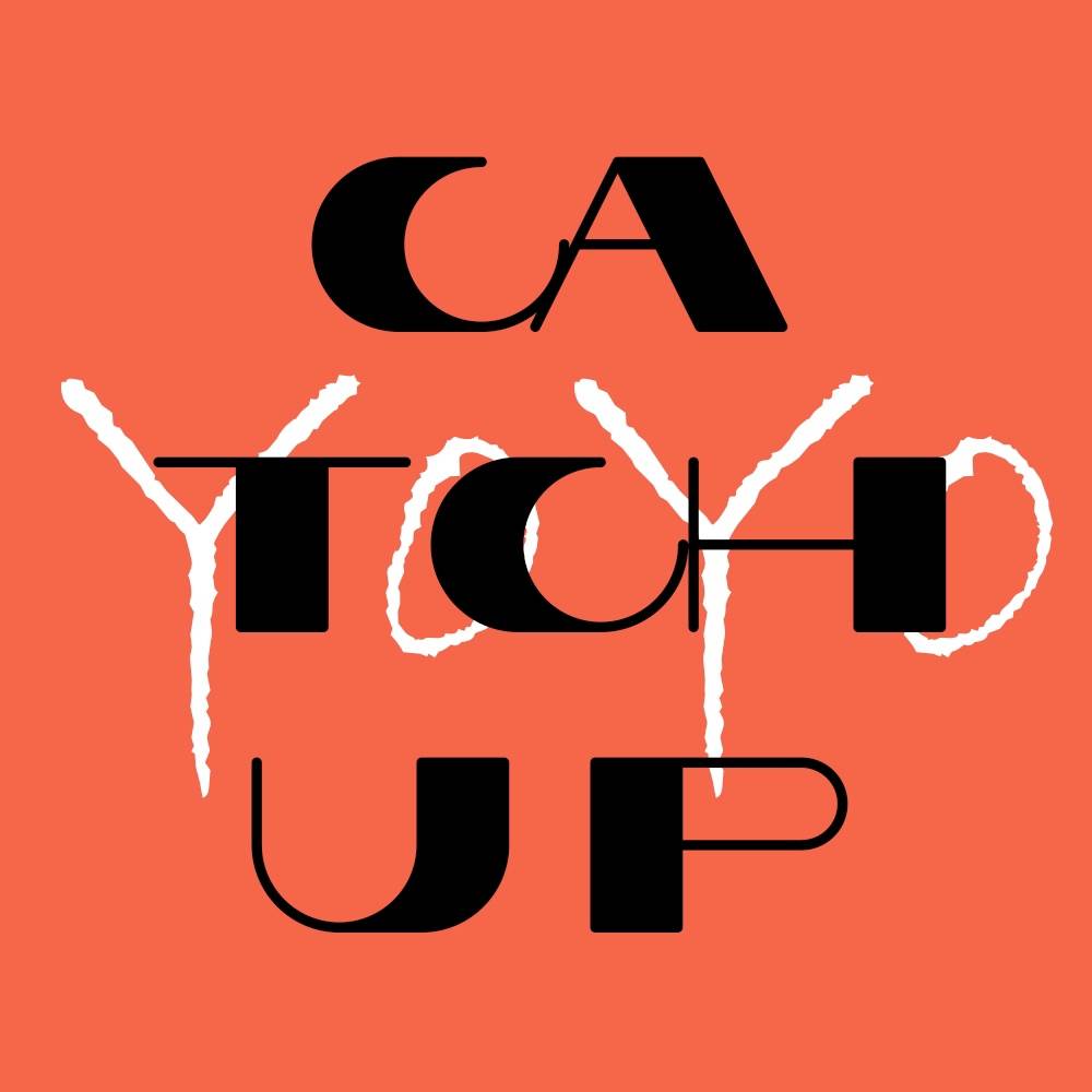 Иконка канала yoyo CATCH UP ↑