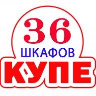 Иконка канала "36 КУПЕ" - ШКАФЫ КУПЕ НА ЗАКАЗ